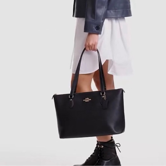 Coach | Bags | Coach Gallery Tote Bag | Poshmark